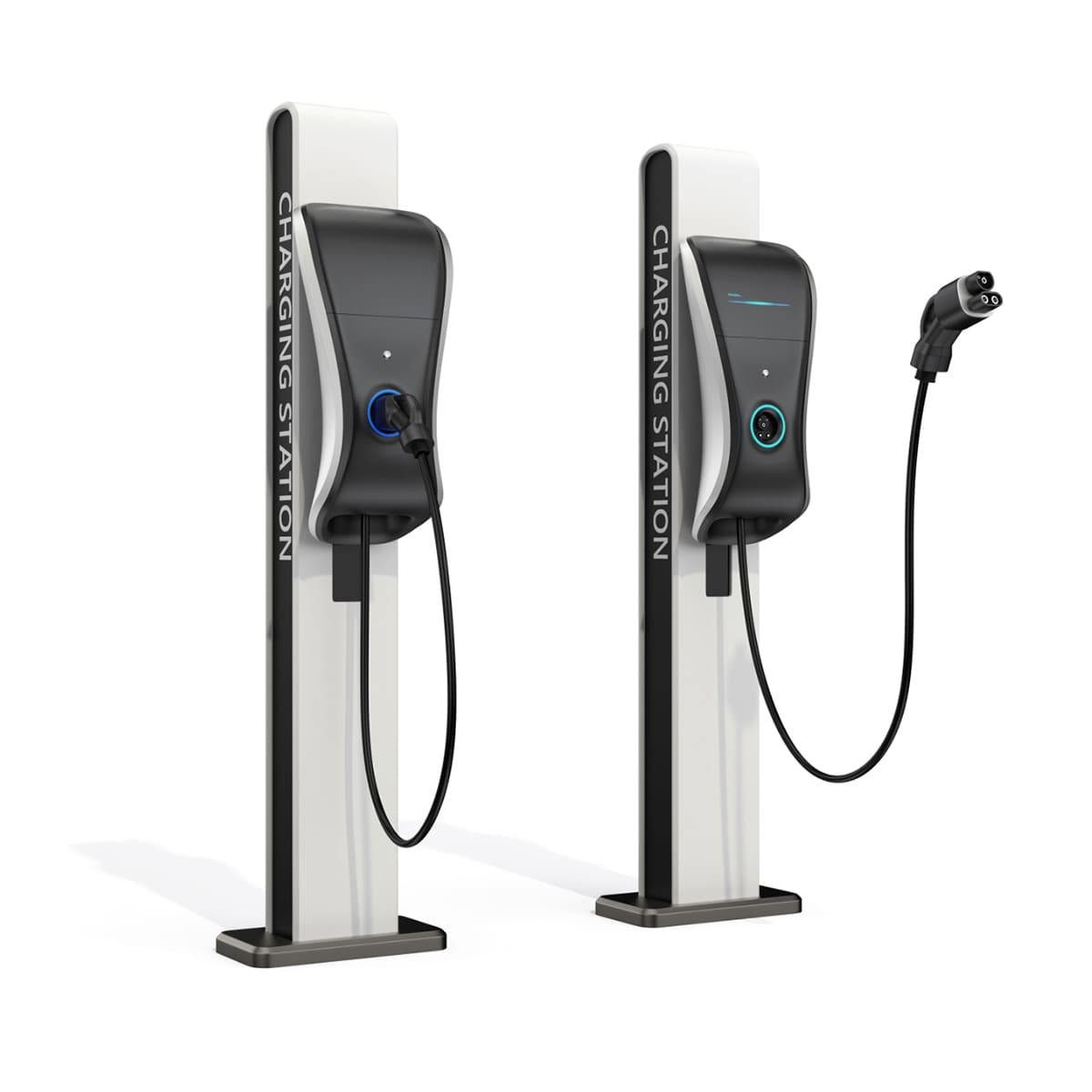 Charging station 36 kW - Denza by Millennium Autobeyond